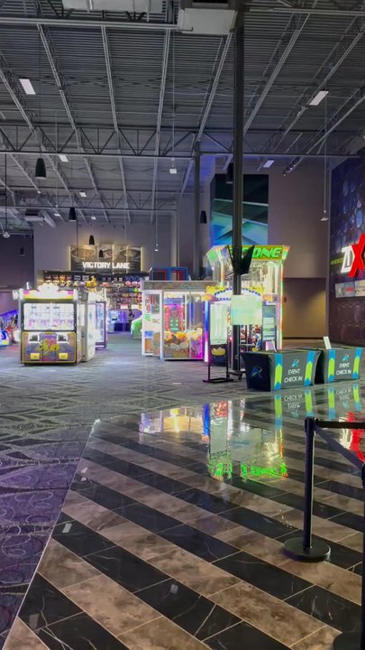 ANDRETTI INDOOR KARTING & GAMES - Updated January 2026 - 48 Photos & 25 ...