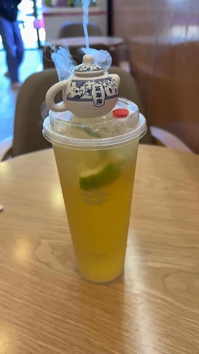 TING TEA - Updated January 2026 - 69 Photos & 23 Reviews - 7073 Hwy 6 N ...