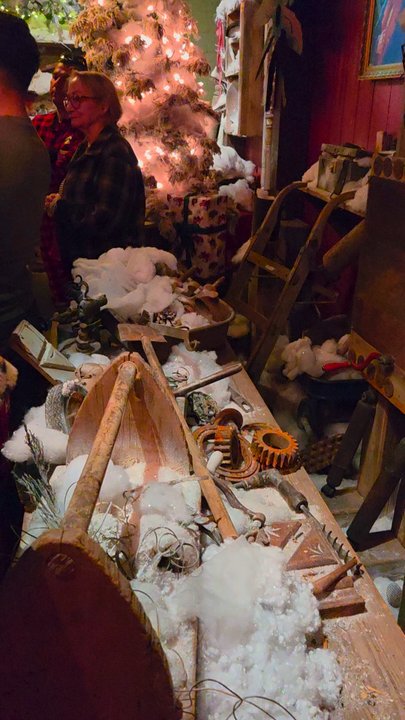 THE NORTH POLE EXPERIENCE - Updated June 2026 - 519 Photos & 272 ...