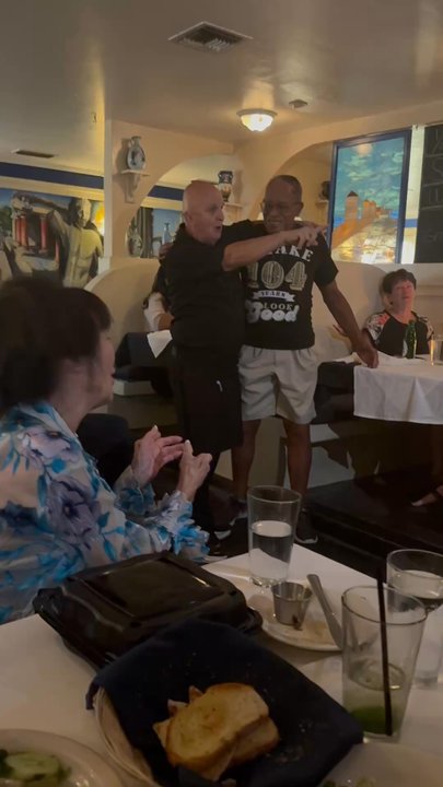 GREEKTOWN - Updated January 2026 - 234 Photos & 617 Reviews - 8519 N ...