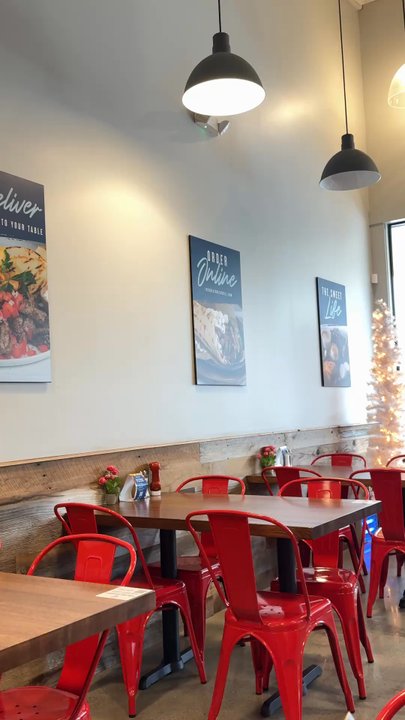 THE GREAT GREEK MEDITERRANEAN GRILL - Updated April 2025 - 61 Photos ...