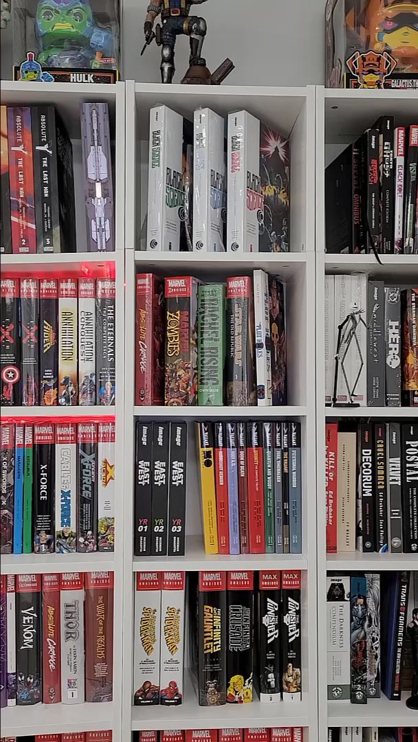 Whatnot - $1 oop hardcover auction Livestream by organicpricedbooks # ...