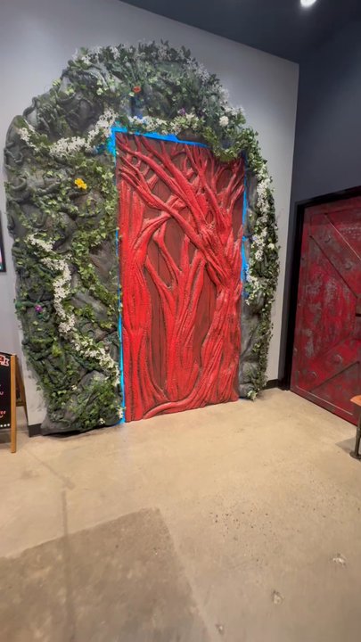RED DOOR ESCAPE ROOM - Updated March 2025 - 13 Photos & 23 Reviews ...