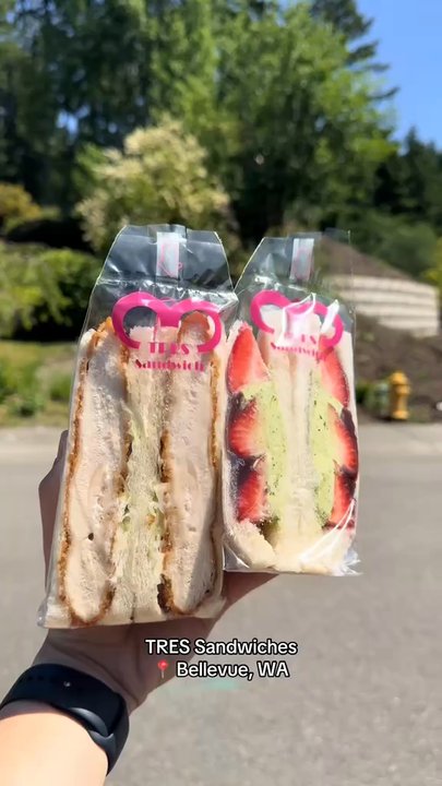 TRES SANDWICH - Updated August 2025 - 1218 Photos & 813 Reviews - 1502 ...