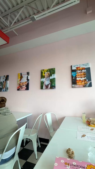 MOCHINUT GRAND RAPIDS - Updated June 2026 - 51 Photos & 15 Reviews ...