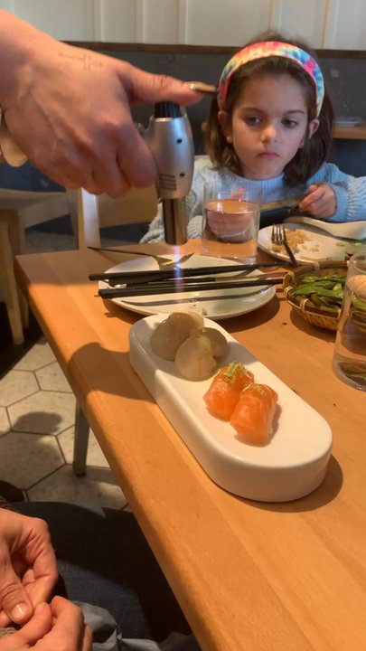 OSHEN - Updated April 2025 - 123 Photos & 59 Reviews - 7741 Colony Rd ...