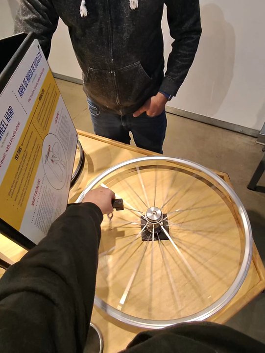 THINKERY - Updated July 2025 - 748 Photos & 424 Reviews - 1830 Simond ...