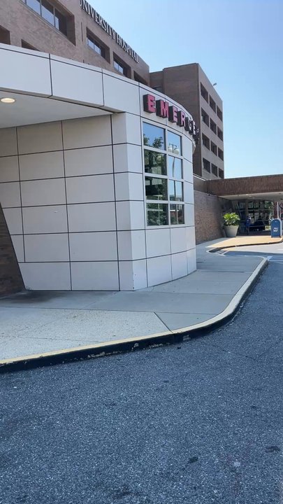 HOWARD UNIVERSITY HOSPITAL - Updated June 2026 - 35 Photos & 142 ...