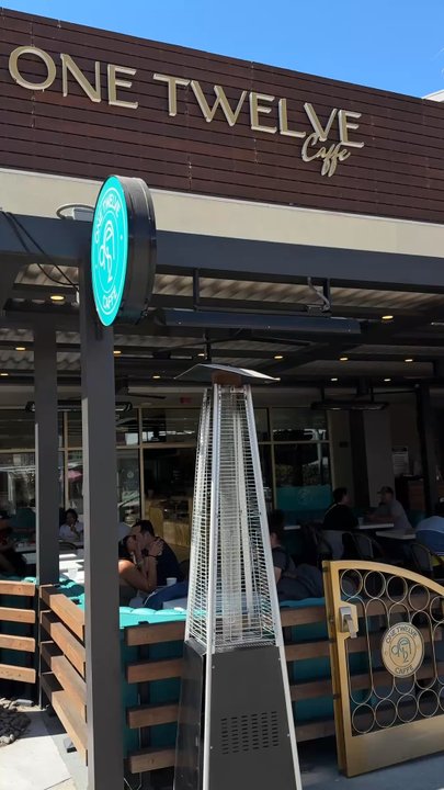 ONE TWELVE CAFFE - Updated October 2025 - 914 Photos & 412 Reviews ...