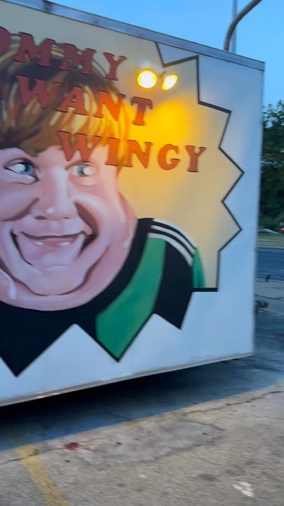 TOMMY WANT WINGY - Updated October 2025 - 234 Photos & 397 Reviews - 94 ...