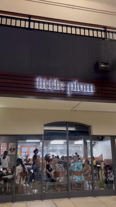 LITTLE PLUM - Updated April 2025 - 709 Photos & 152 Reviews - 2754 ...