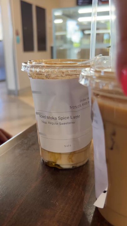 MOKA & CO - Updated October 2025 - 152 Photos & 61 Reviews - 1766 S ...