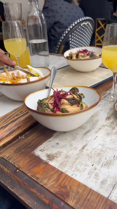 BACARI W 3RD - Updated May 2025 - 2210 Photos & 1465 Reviews - 8030 3/4 ...