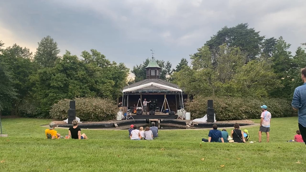 BERNHEIM FOREST AND ARBORETUM - Updated September 2025 - 1397 Photos ...