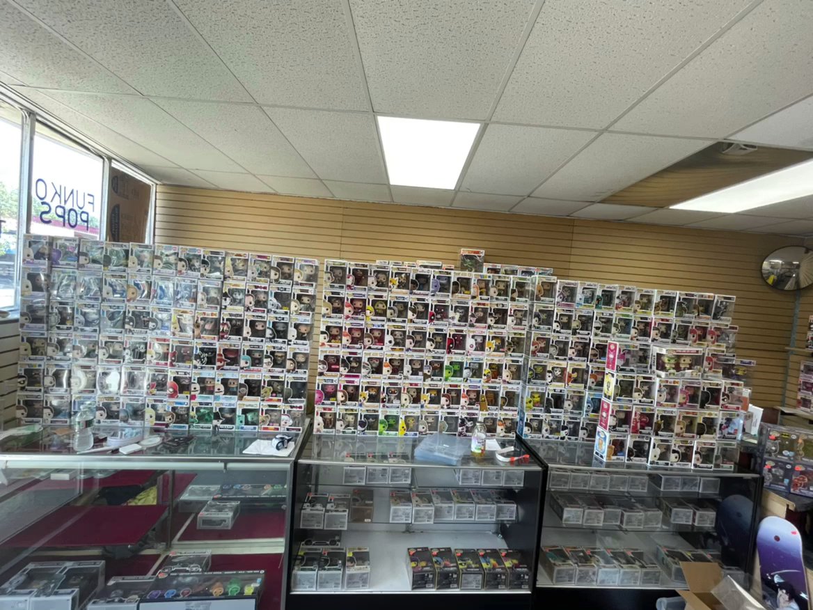 Whatnot - SHORT STREAM 30 MIN POP UP Livestream by gands_pops #funko_pop