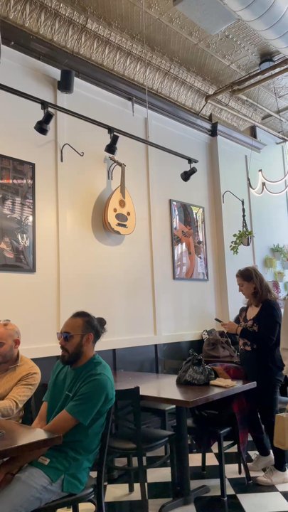 OUD COFFEE & CAFE - Updated May 2025 - 169 Photos & 82 Reviews - 714 N ...