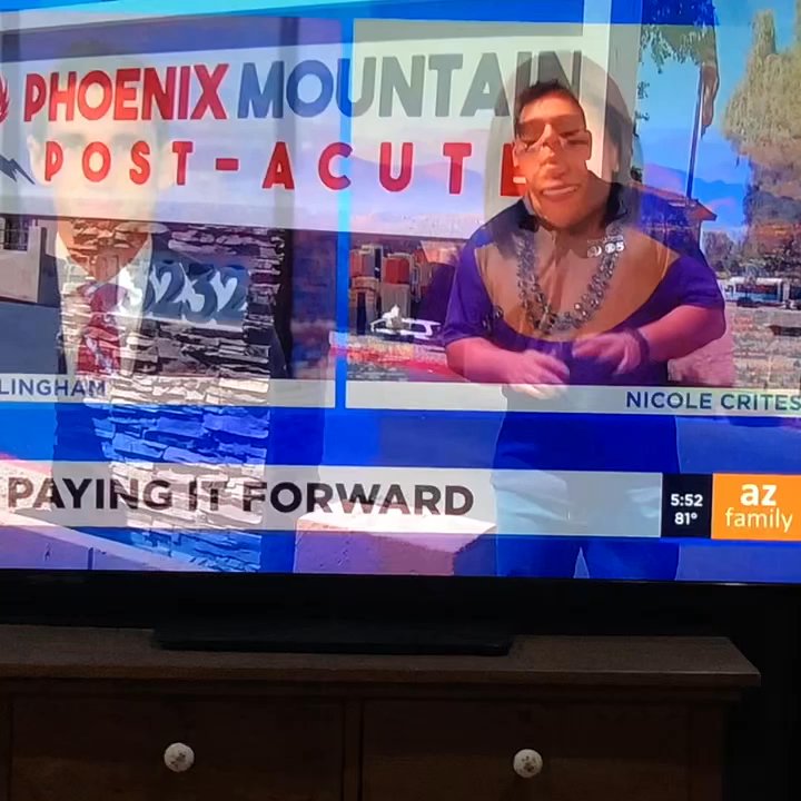 PHOENIX MOUNTAIN POST-ACUTE - Updated December 2025 - 30 Photos & 39 ...