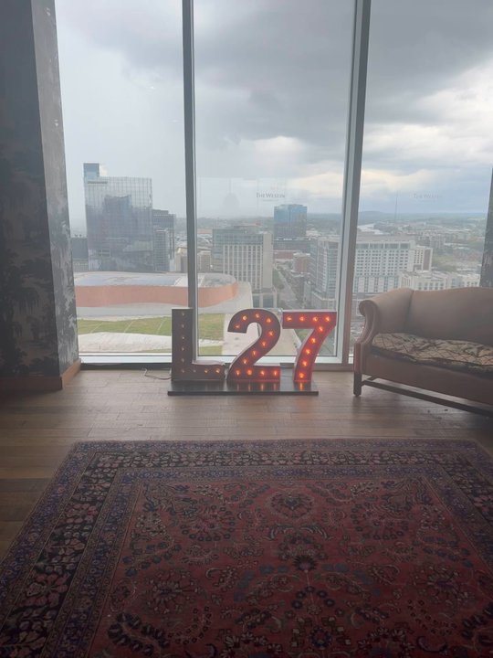 L27 ROOFTOP BAR - Updated November 2025 - 269 Photos & 184 Reviews ...