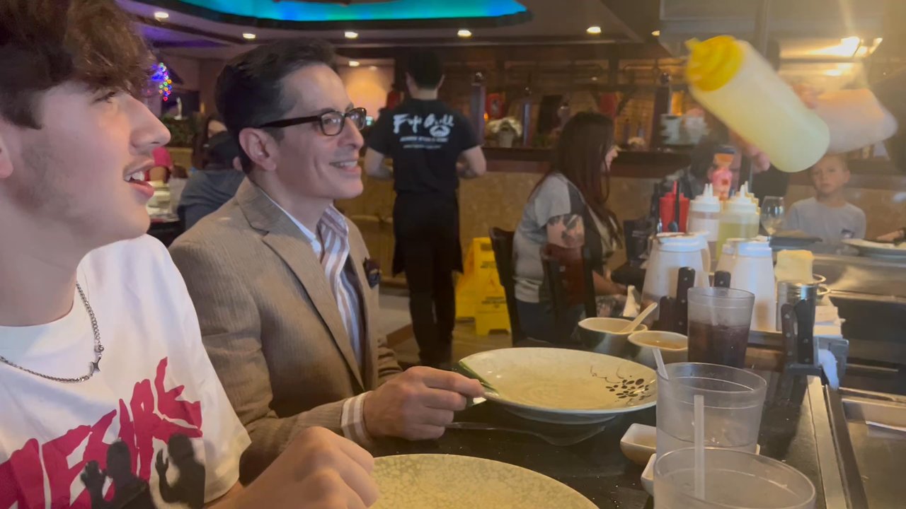 FUJI GRILL - Updated December 2025 - 312 Photos & 123 Reviews - 7516 ...