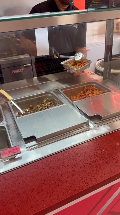 SHAH’S HALAL FOOD - Updated January 2026 - 40 Photos & 13 Reviews - 493 ...