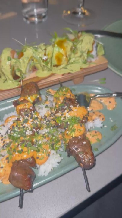 KOYA - Updated October 2025 - 229 Photos & 180 Reviews - 2600 Travis St ...