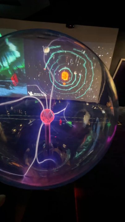 CLARK PLANETARIUM - Updated December 2025 - 349 Photos & 194 Reviews ...