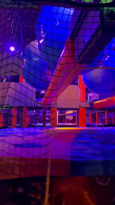 THRILLZ HIGH FLYING ADVENTURE PARK - Updated January 2026 - 13 Photos ...