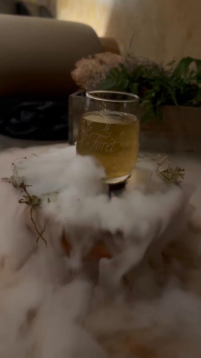 LA FORÊT - Updated April 2025 - 202 Photos & 74 Reviews - 38 S Broadway ...