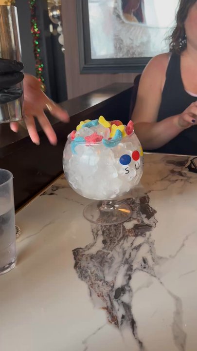 SUGAR FACTORY - TIME SQUARE - Updated June 2025 - 335 Photos & 224 ...