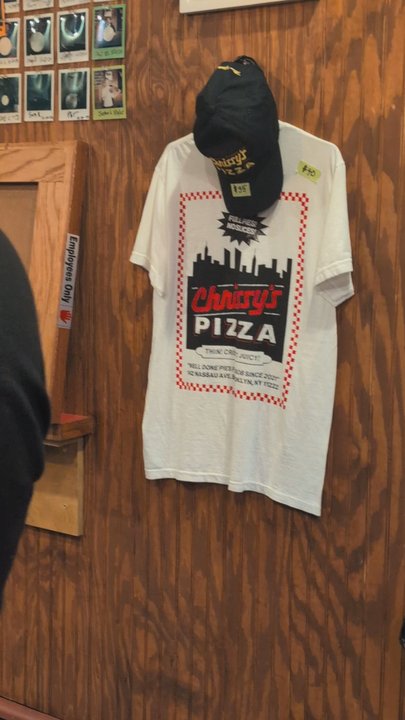CHRISSY’S PIZZA - Updated February 2026 - 113 Photos & 70 Reviews - 142 ...