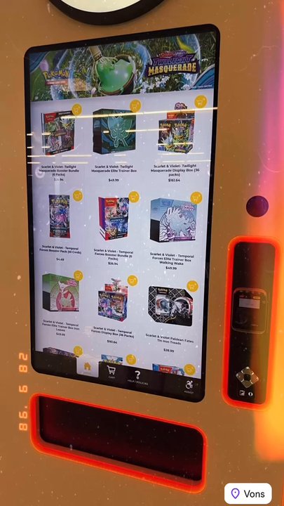 VONS - Updated June 2025 - 598 Photos & 297 Reviews - 745 W Naomi Ave ...