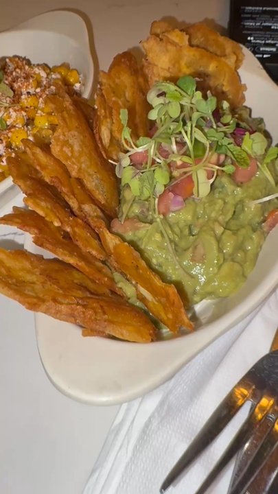 CANTINA 138 - Updated May 2026 - 46 Photos & 24 Reviews - 138 Havemeyer ...