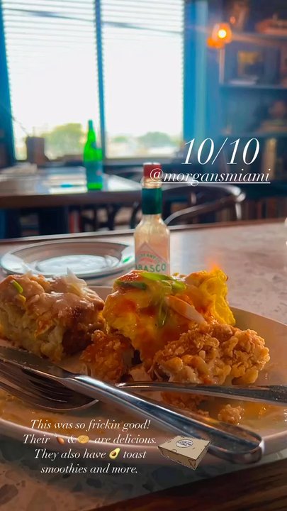 MORGANS RESTAURANT - Updated January 2025 - 2178 Photos & 1905 Reviews ...