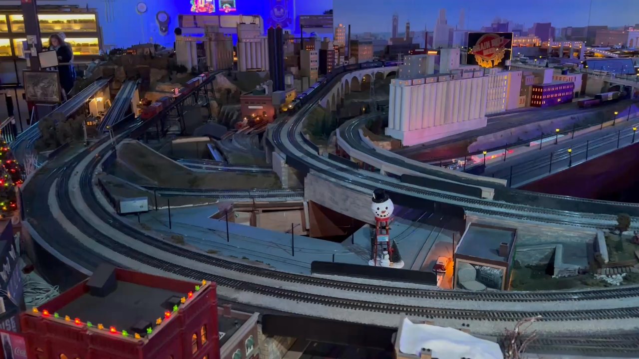 TWIN CITY MODEL RAILROAD MUSEUM - Updated January 2026 - 133 Photos ...