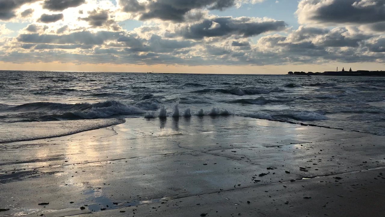 THE CONCRETE BEACH - Updated January 2026 - 1000 N Lake Shore Dr ...