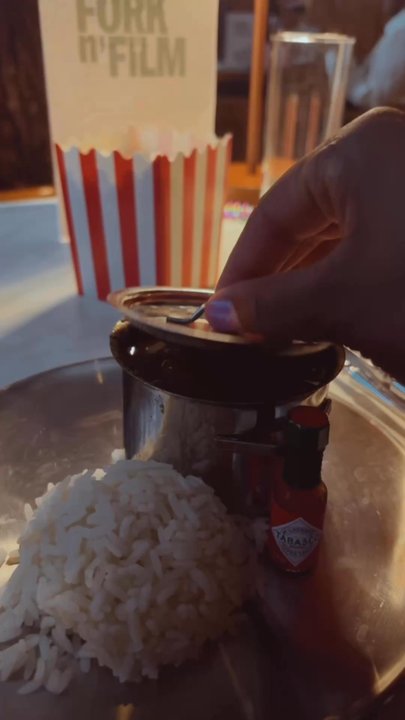 FORK N’ FILM - Updated December 2025 - 419 Photos & 105 Reviews - 813 ...