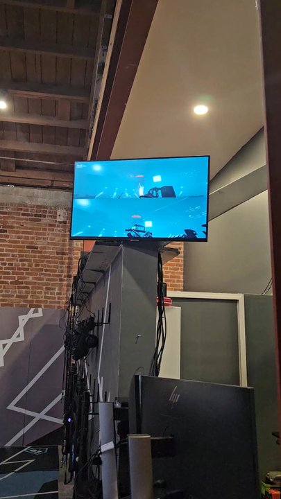 PLAYER ONE VR WORLD - Updated January 2026 - 87 Photos & 136 Verified ...