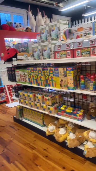 DOC TAYLOR’S TOY EMPORIUM - Updated January 2026 - 65 Photos - 8197 ...