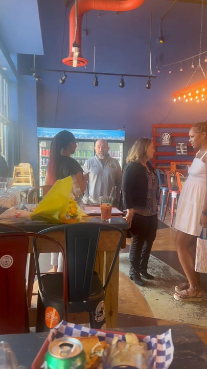 AUDACIOUS ALEWORKS BREWERY - FAIRFAX CITY - Updated December 2025 - 57 ...