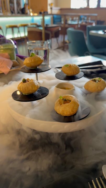FARZI CAFE - Updated June 2026 - 1131 Photos & 366 Reviews - 515 ...