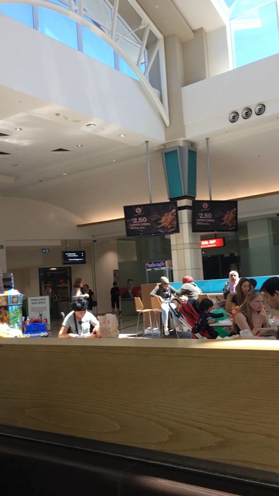 CENTRO ROSELANDS SHOPPING CENTRE - Updated November 2025 - Roselands Dr ...