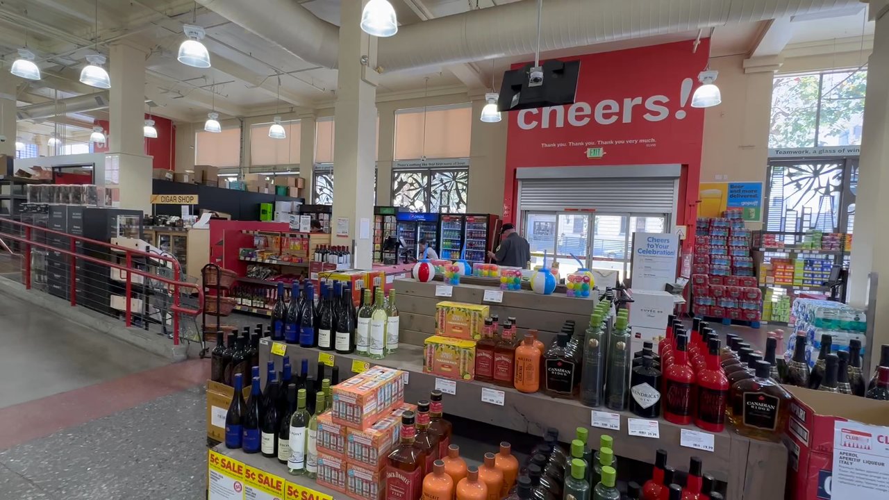 BEVMO! - Updated June 2026 - 134 Photos & 312 Reviews - 1301 Van Ness ...