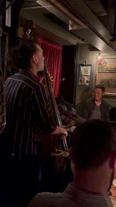 TOMI JAZZ - Updated June 2025 - 2130 Photos & 916 Reviews - 239 E 53rd ...