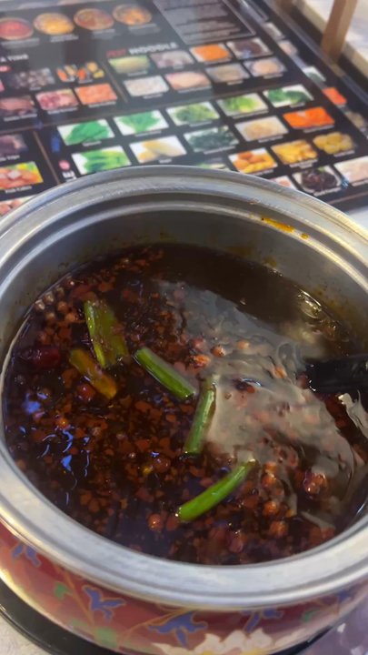 SHU HOT POT & KOREAN BBQ - Updated June 2025 - 92 Photos & 32 Reviews ...