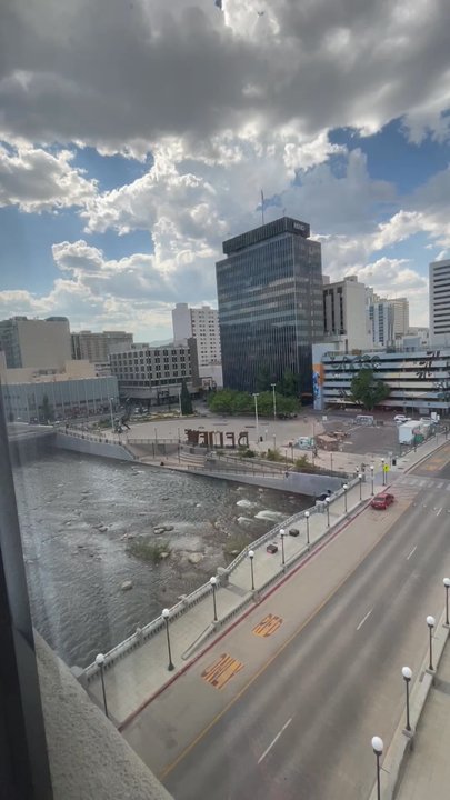 RENAISSANCE RENO DOWNTOWN HOTEL & SPA - Updated June 2025 - 607 Photos ...