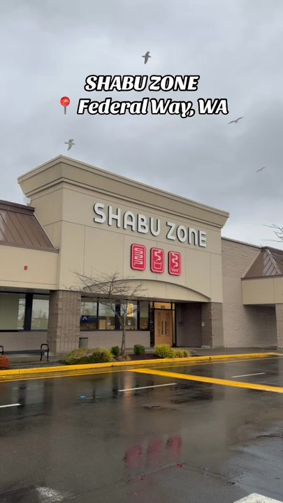 SHABU ZONE - Updated January 2026 - 205 Photos & 36 Reviews - 1816 S ...