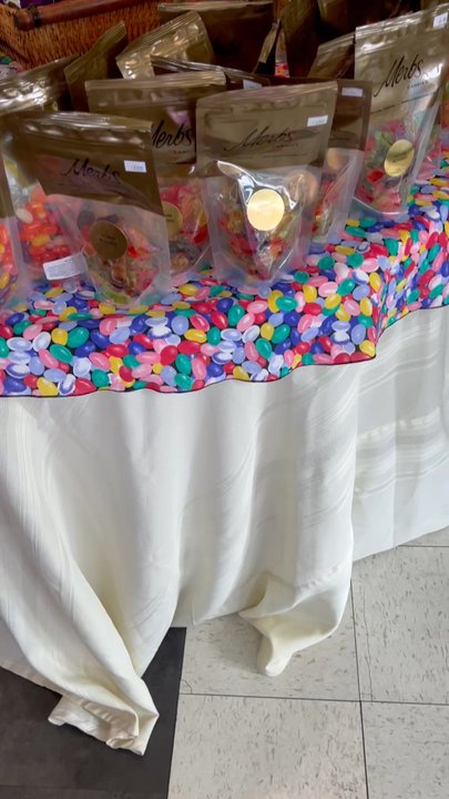 MERBS CANDIES - Updated September 2025 - 38 Photos & 42 Reviews - 4000 ...