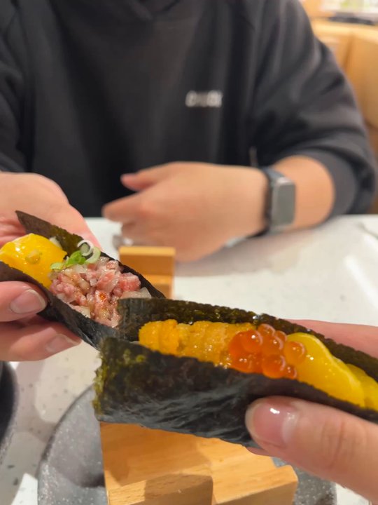 UZU REVOLVING SUSHI - Updated March 2025 - 471 Photos & 230 Reviews ...