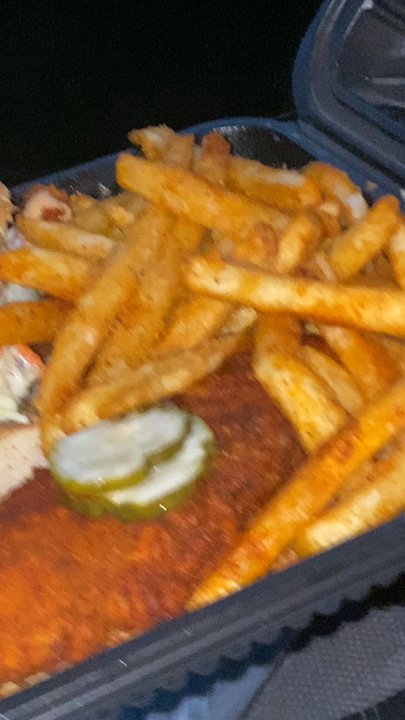 ANGRY CHICKZ - Updated July 2025 - 20 Photos & 35 Reviews - 1816 N Main ...