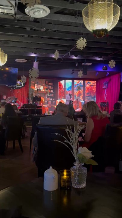 MAXAN JAZZ CLUB - Updated 05/2025 - 296 Photos & 264 Reviews - 4130 S ...